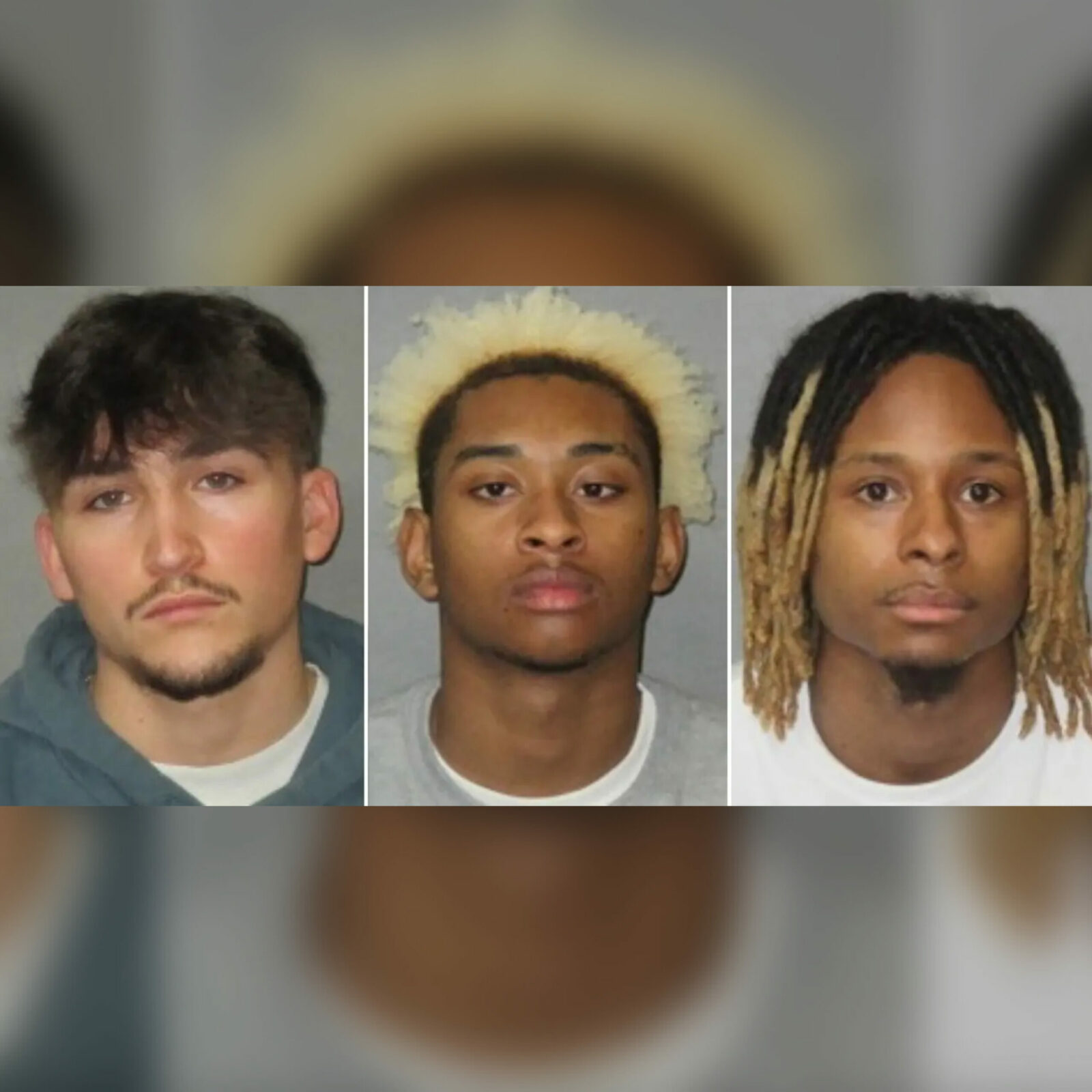 LSU Student Madison Brooks Fatally Struck By Car After Alleged Rape ...