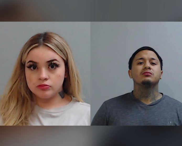 Woman Arrested After Reportedly Offering Sex Through Snapchat To Lure