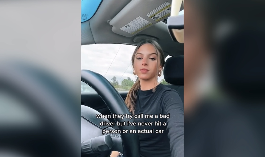 TikTok User Killed In Car Crash Days After Posting About Never Getting ...