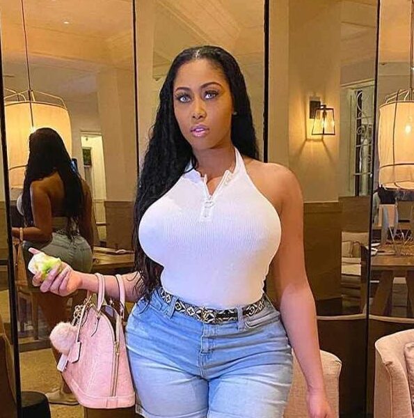 Zion Williamson's Ex-Girlfriend Moriah Mills Denies Excessive BBL Allegations - Onsite! TV